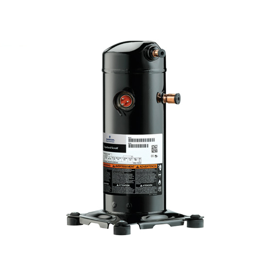 Copeland Scroll ZF/ZFI Compressor – Emerson Brand (2HP to 4HP) - Shop ...