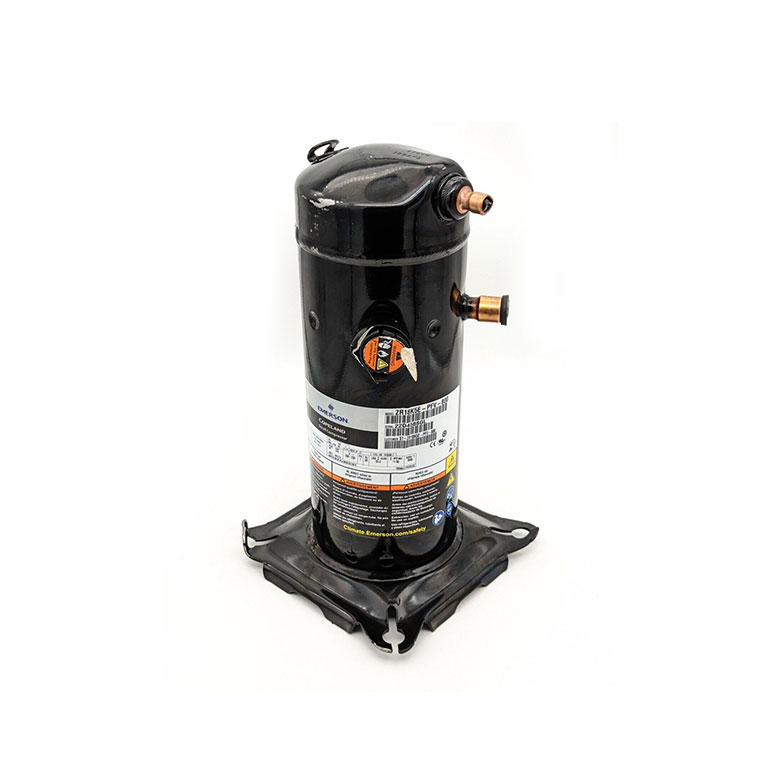 Copeland Scroll ZF/ZFI Compressor – Emerson Brand (2HP to 4HP) - Shop ...